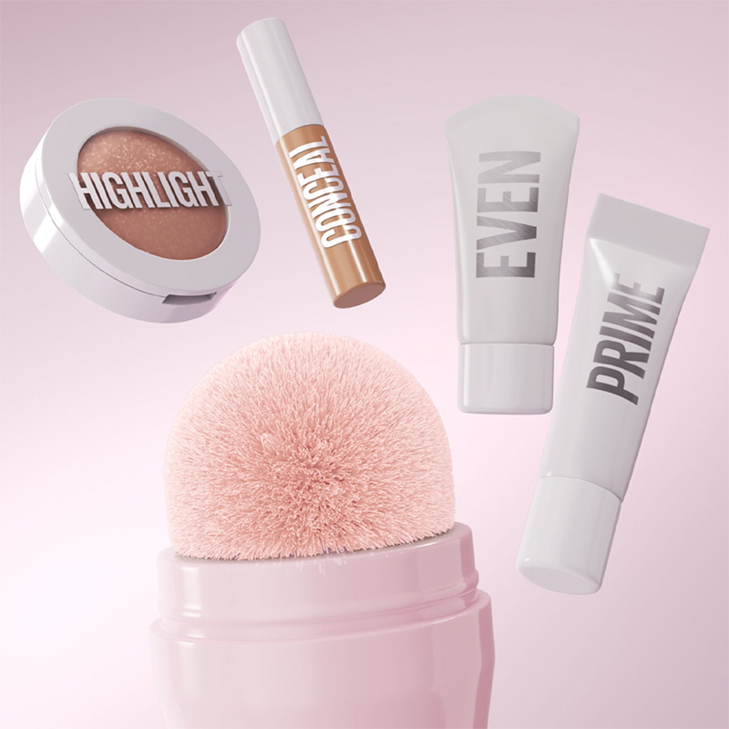 Maybelline Instant Perfector 4-in-1 rozjasňující make-up pro přirozený ...